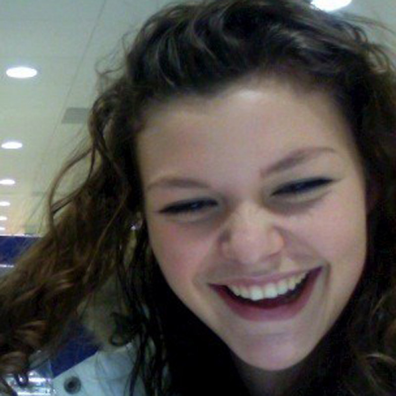 Real women | Georgette | Bullet Models