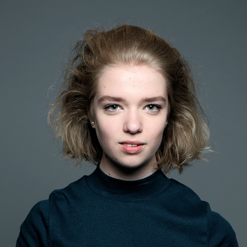 Women | Madeleine | Bullet Models