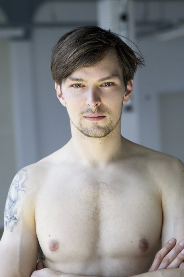 Men | Joost | Bullet Models