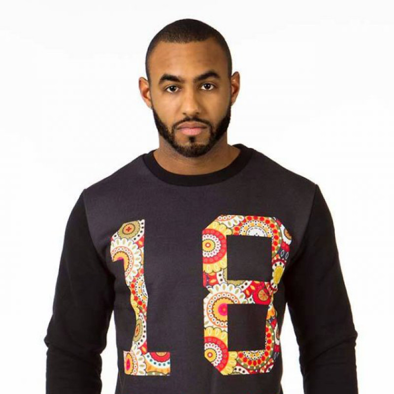 Characteristic men | Omar | Bullet Models