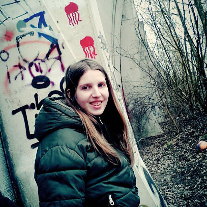 Women | Robyn | Bullet Models