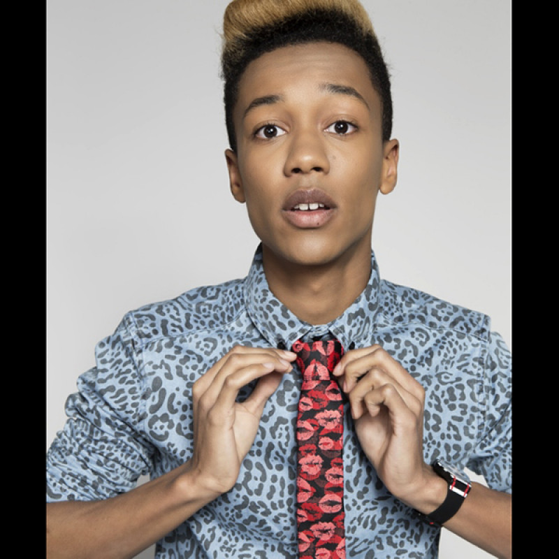 Pro-dance men | Jefferson | Bullet Models