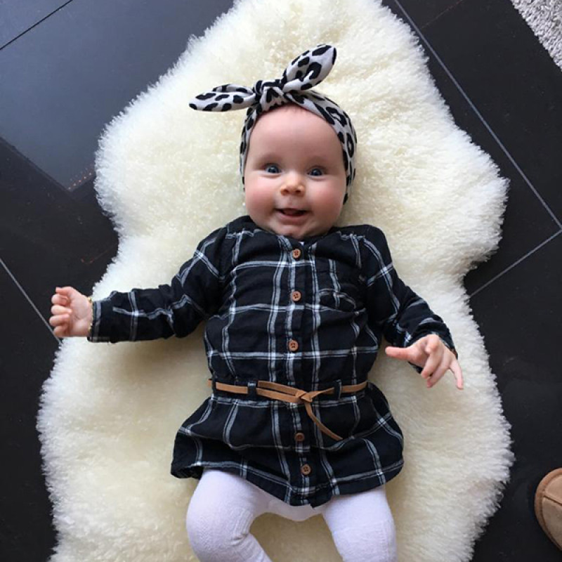 Girls | Elin | Bullet Models