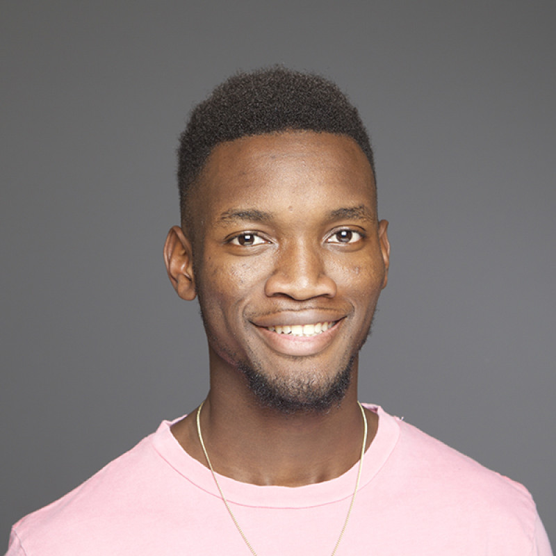 Pro-models men | Randy | Bullet Models