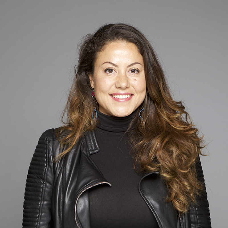 Characteristic women | Sanne | Bullet Models