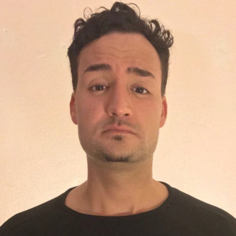 Real men | Ari | Bullet Models