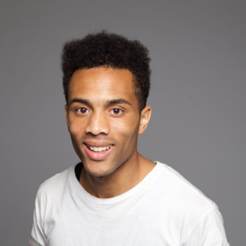 Characteristic men | Rafiq | Bullet Models