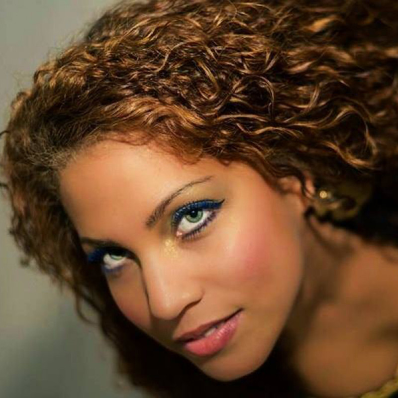 Real women | Kera | Bullet Models