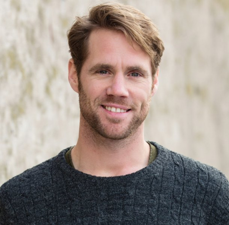 Characteristic men | Sander | Bullet Models