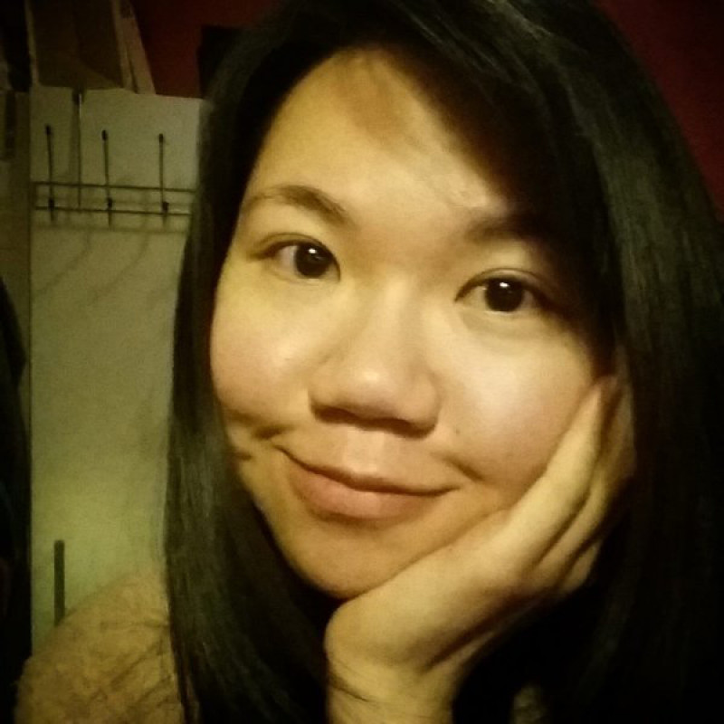 Real women | Lila | Bullet Models