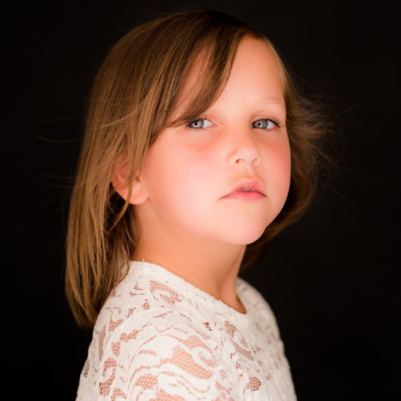 Girls | Norah | Bullet Models