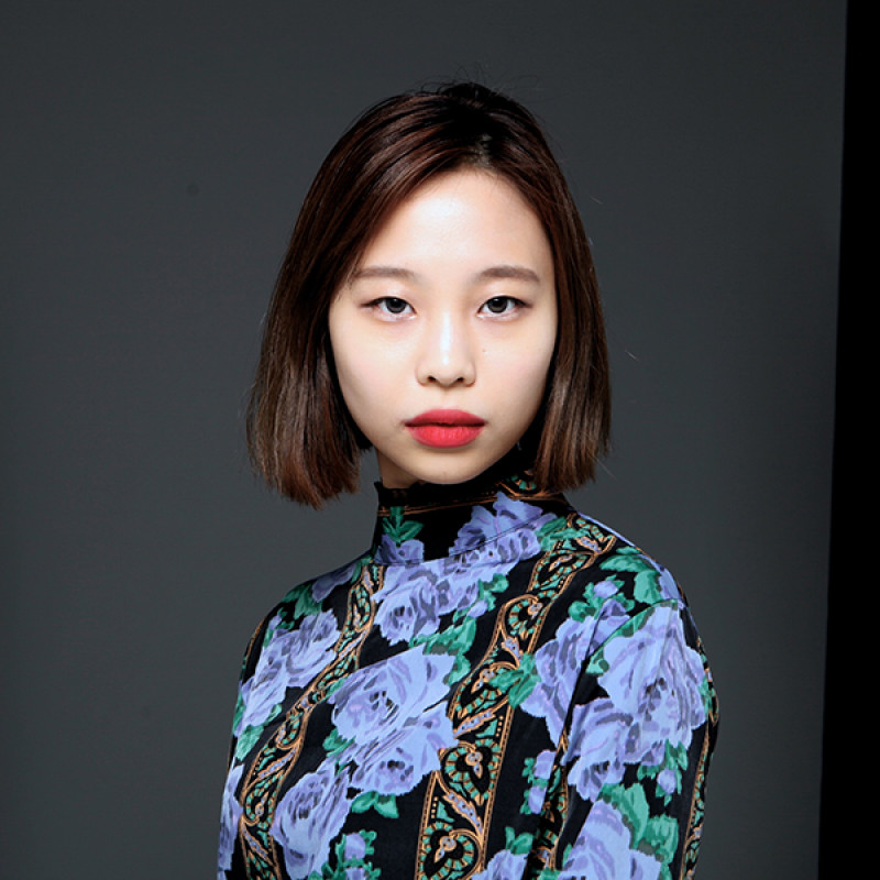 Characteristic women | Su kyeong | Bullet Models