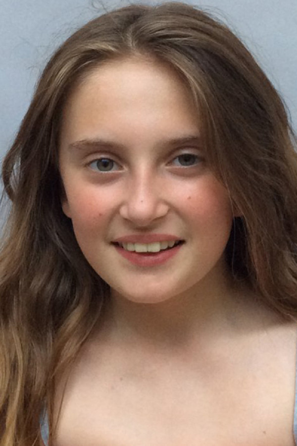 Women | Hannah | Bullet Models