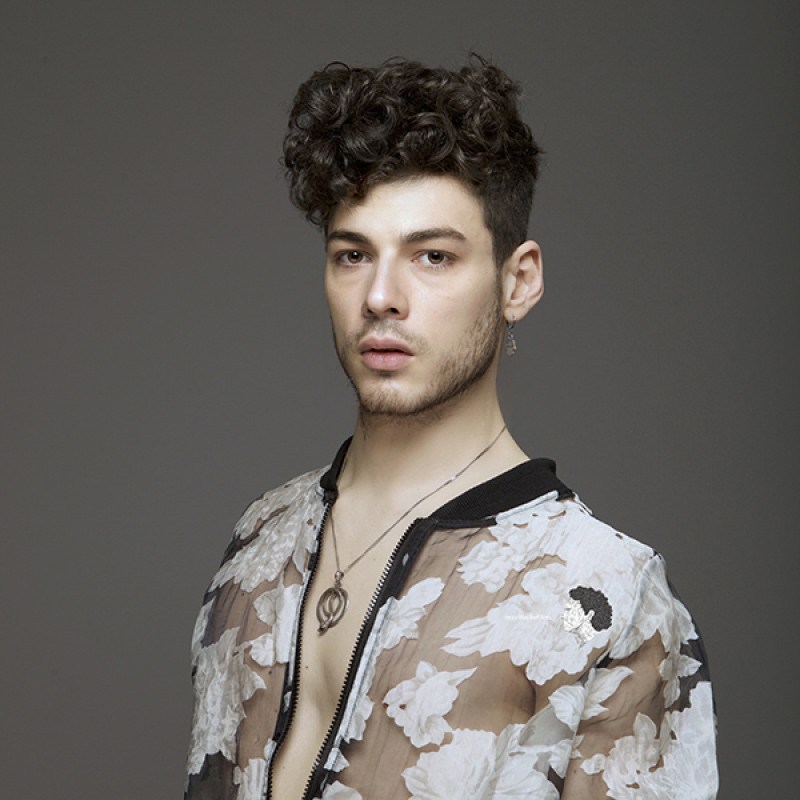 Pro-models men | Moreno | Bullet Models