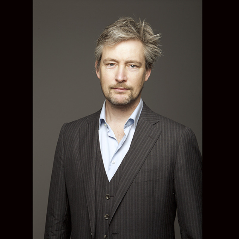 Pro-actors men | Jasper | Bullet Models