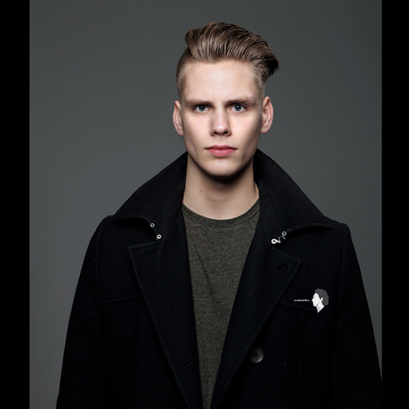 Real men | Leonid | Bullet Models