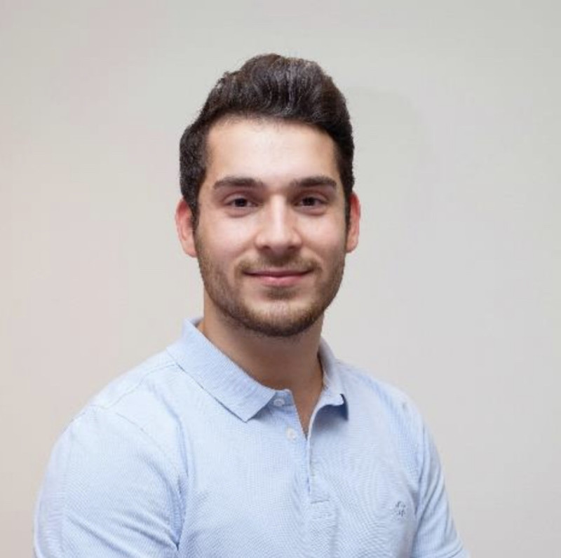 Men | Mehmet | Bullet Models